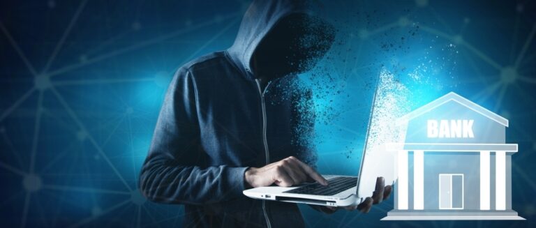 How Financial Institutions Can Fortify Against Digital Threats