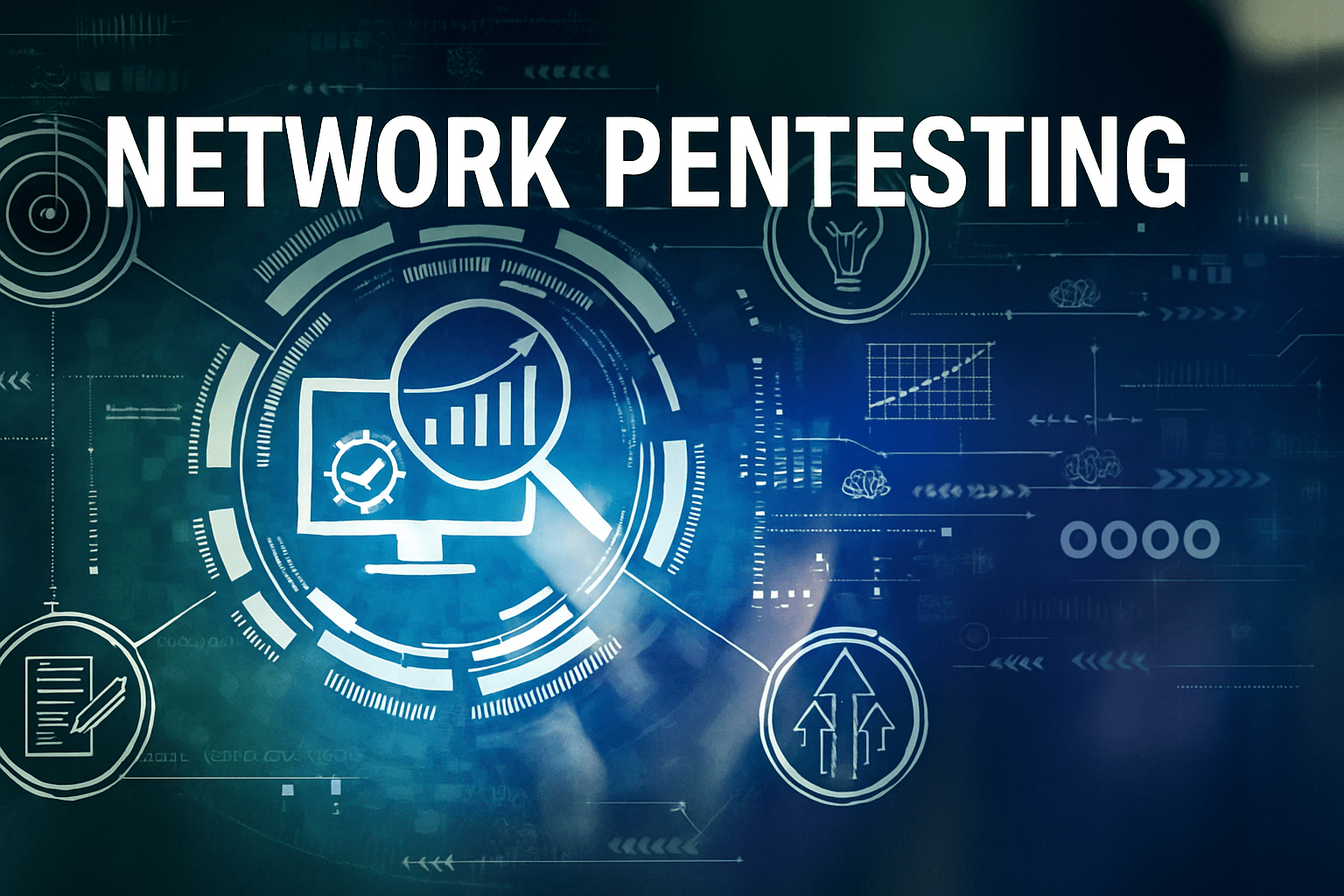 What is Network Pentesting? A Simple Guide for Businesses